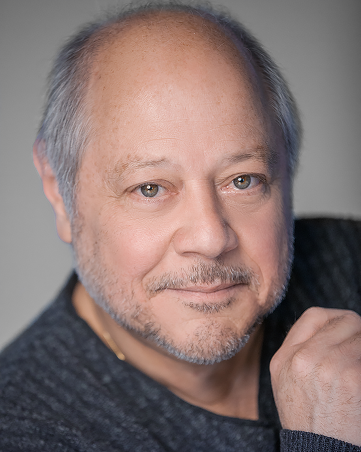 Bobby Thomas VO.com