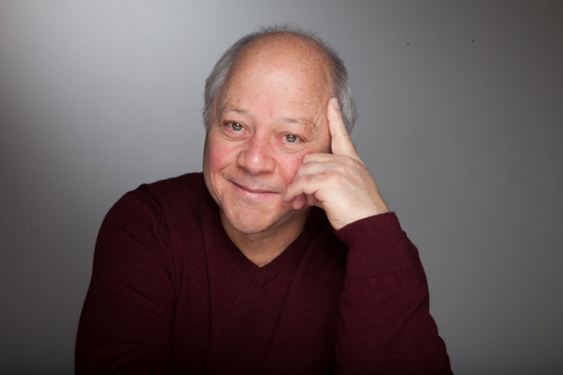 Bobby Thomas VO