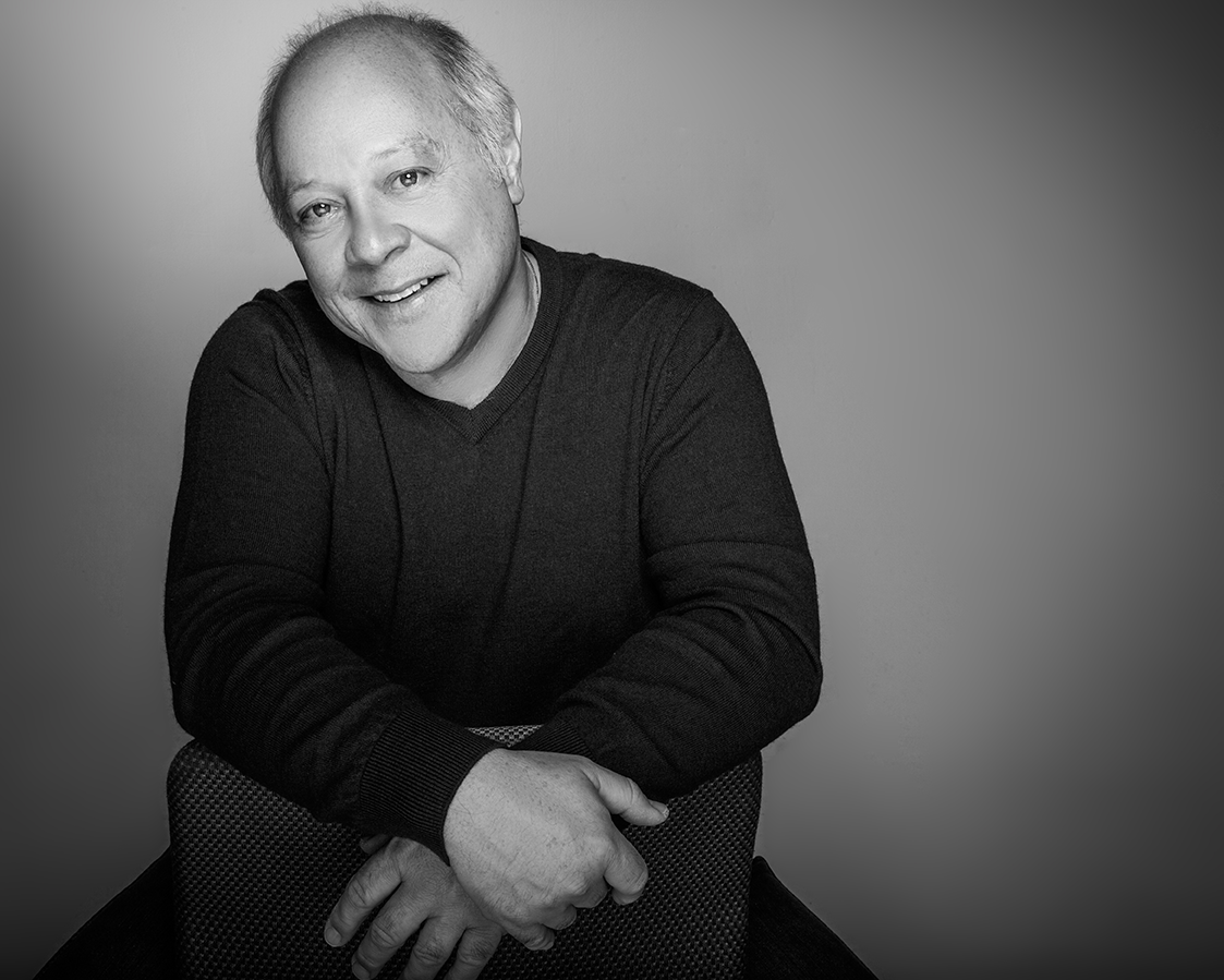 Bobby Thomas VO.com